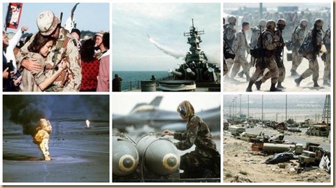 91outcomes.com: VA Releases Gulf War Veterans’ Illnesses Task Force Report